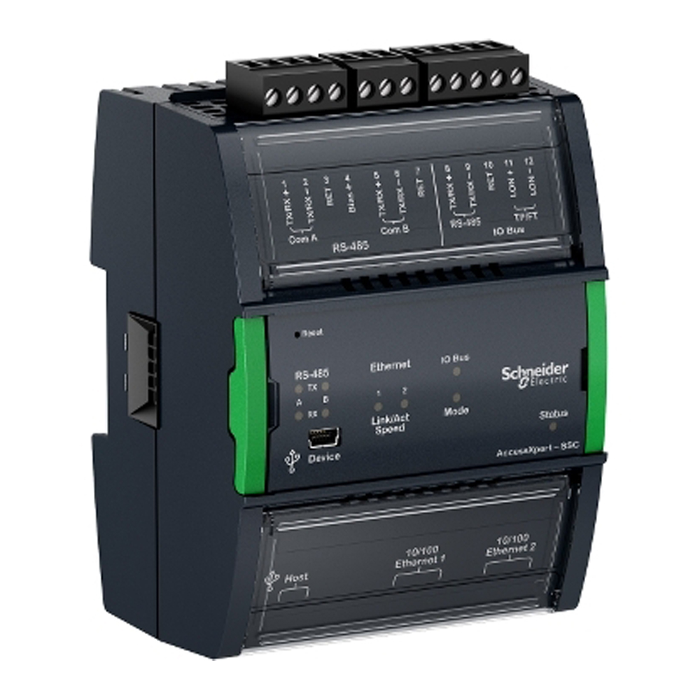 Security & Access Control - Schneider Electric - Shop By Brand