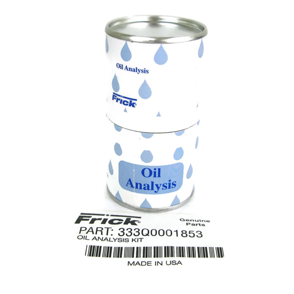Oil Analysis Kits - Oil, Chemicals & Fluids - Shop By Products