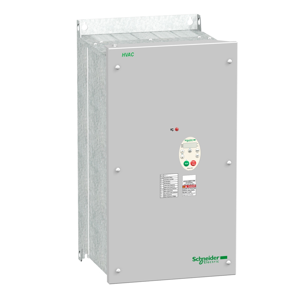 Variable Frequency Drives | Altivar Drives| Schneider Electric