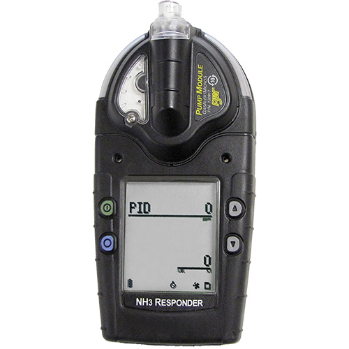 Portable Gas Detection - CTI (Calibration Technologies Inc) - Shop By Brand