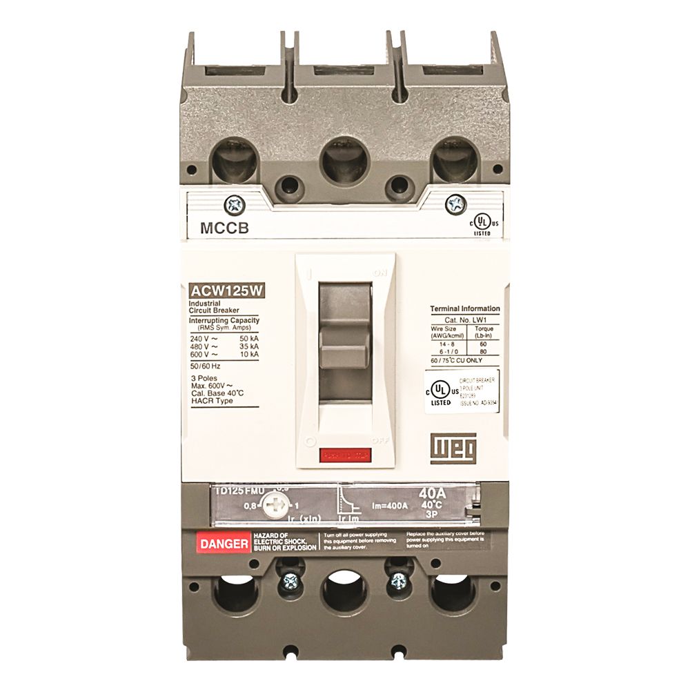 WEG Controls - WEG - Shop By Brand