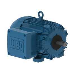 WEG 00512XT3E215T MOTOR 5HP 6P 213/5T WFX1