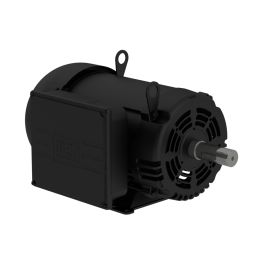 01018OS1CCD215T WEG Motor 10HP 4P 215T WCA1