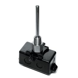 ACI | A/TT100-I-6-4-PB | Transmitter w/ 100 Ohm RTD, Immersion, Welded ...