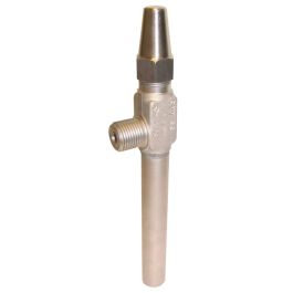 148B4266 Danfoss SNV-SS G1/2-W1/2 L150