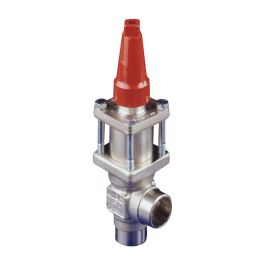 148G3194 Danfoss OFV-SS 20 Pressure Regulating D Angle Over Flow Valve ...