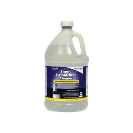 4207-08 Nu-Calgon Cleaner Ice Maker (Food Grade) 1 Gallon
