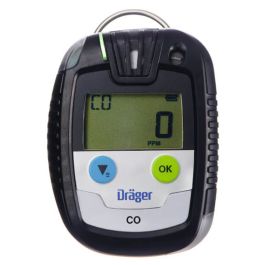 Draeger Pac 6500 CO (US)