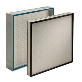 M66T3A2 Kosh BioMax CS HEPA Filters 24x24x2-3/4