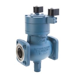 CK2D-series Parker - Refrigerating Specialties Dual Position Gas ...