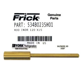 [QUOTE ONLY] 534B0235H01 Frick Indicator Rod, 120 XJS (Potentiometer or ...
