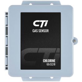 CTI GG-CL2-B-5 Gas Sensor 0-5ppm Chlorine