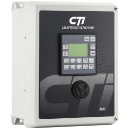 CTI GG-XM GG-6 Expansion Module Eight-Channel Analog Inputs