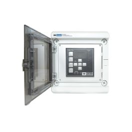 HBLT-C1-ENC HB Products Level Controller in enclosure