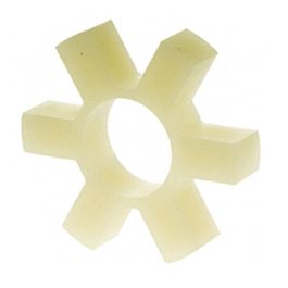 L/AL075 SPIDER NYLON Lovejoy Spider Nylon Jaw Coupling Spider, 1-3/4 OD ...