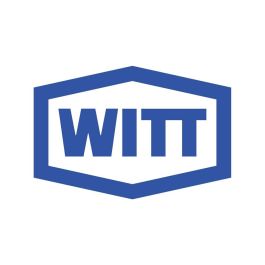 Rebuild Kit GP51 Witt Includes: 2 each â€“ Shaft Seals, Pressure ring ...