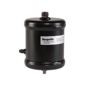 Temprite | Oil Separators, Liquid Receivers & More