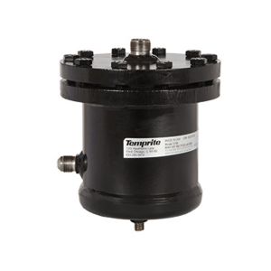 Temprite | Oil Separators, Liquid Receivers & More