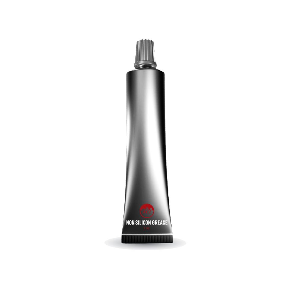 ACI | NSG HEAT TRANSFER PASTE 16 OZ | NonSilicon Grease, 16 Oz