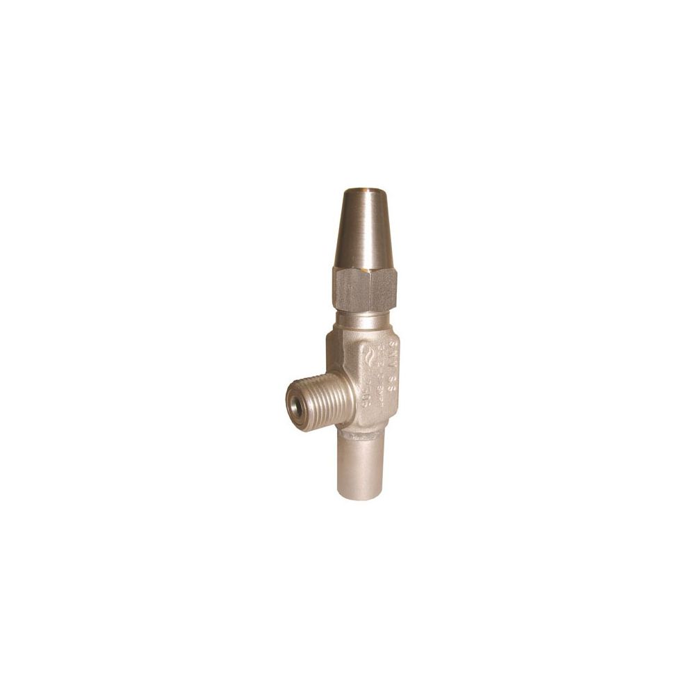148B4265 Danfoss SNV-SS G1/2-W1/2" L50