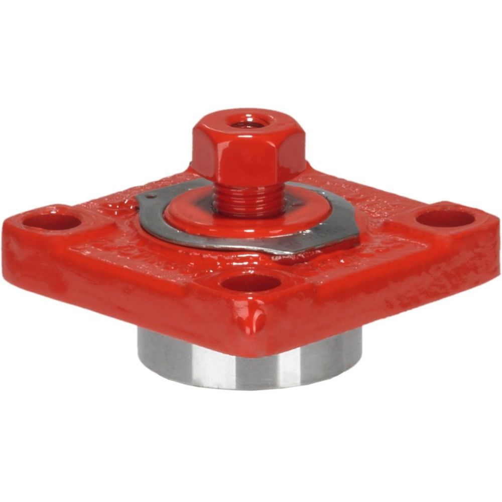 148B5748 Danfoss FIA 50 (2) Strainer cover incl. screws and gasket