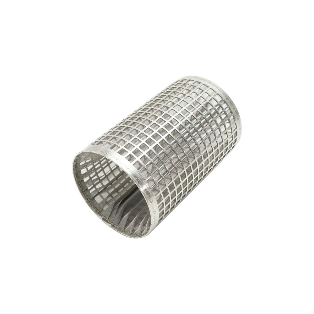 148H3188 Danfoss, Pleated Strainer insert for FIA 125 (5), 250µ/72 mesh