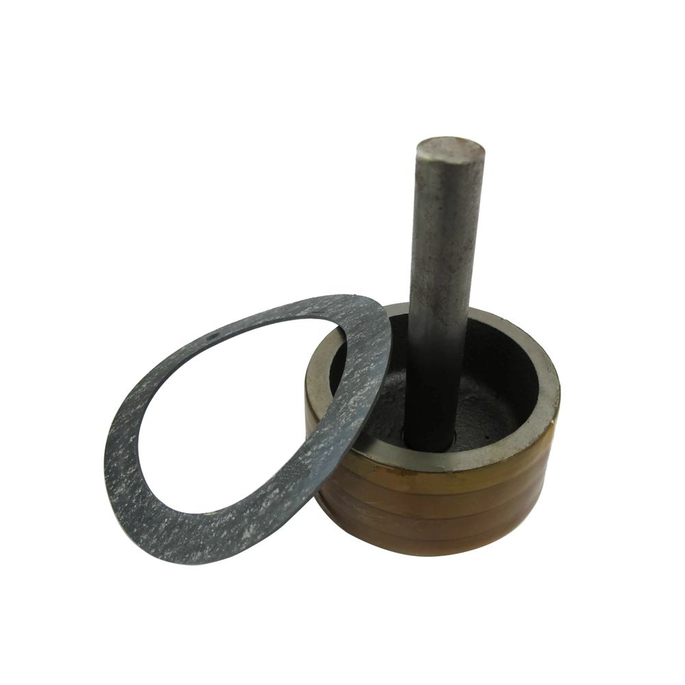 Parker - Refrigerating Specialties: 200389, A4A/S4A Piston Kit