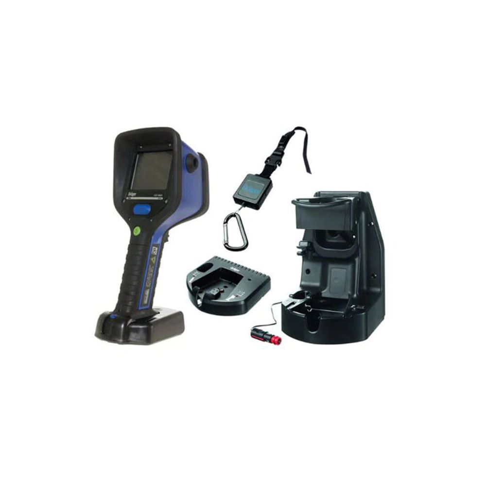 4059444 Draeger UCF 9000 TRUCK KIT