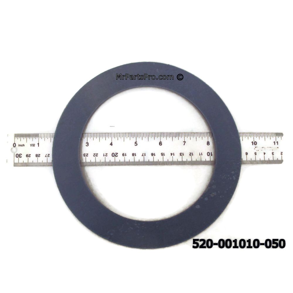 520-001010-050 GEA Suction Gasket