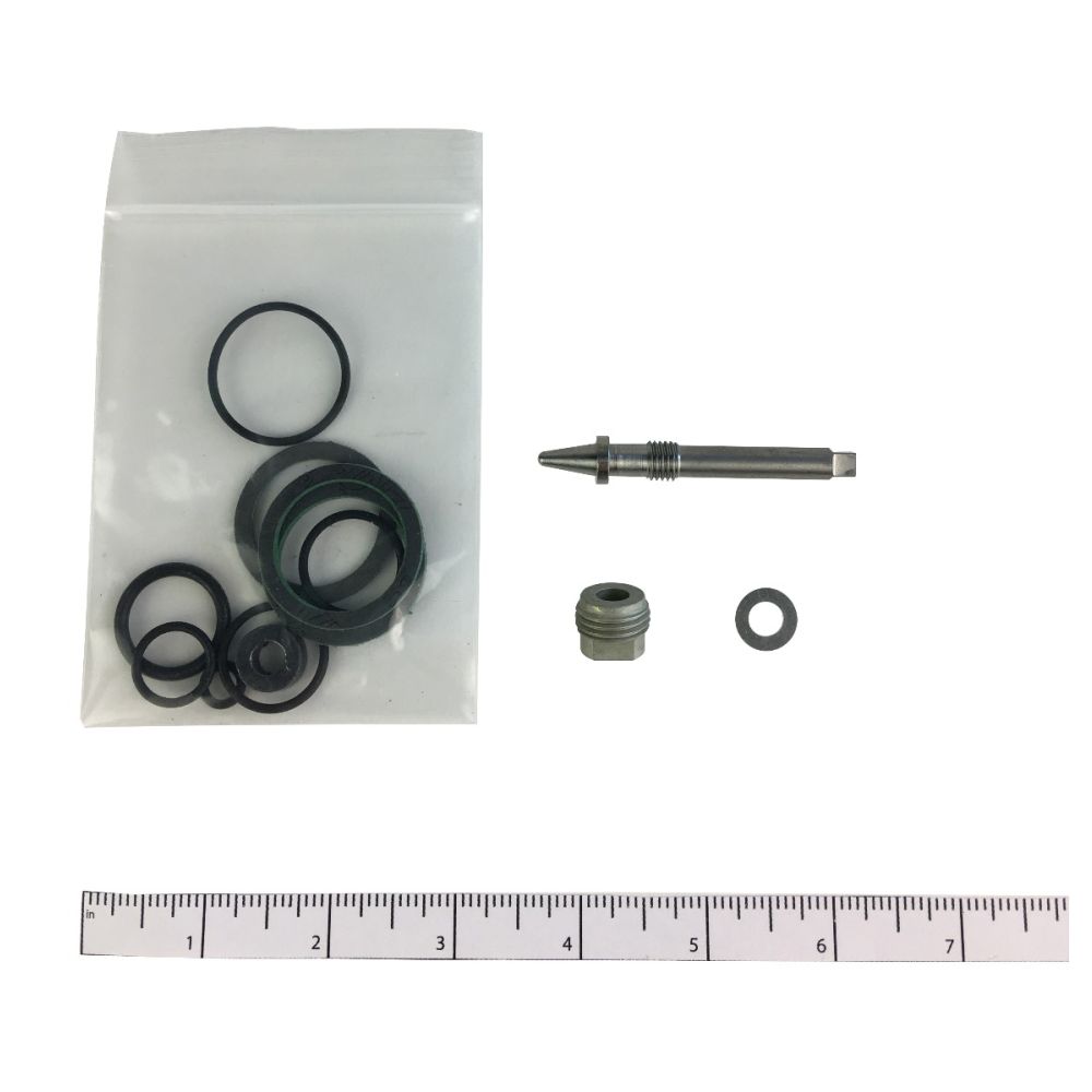 70-1003 Hansen Stem Kit for HS8 Solenoid Valve Replacement Part D343753