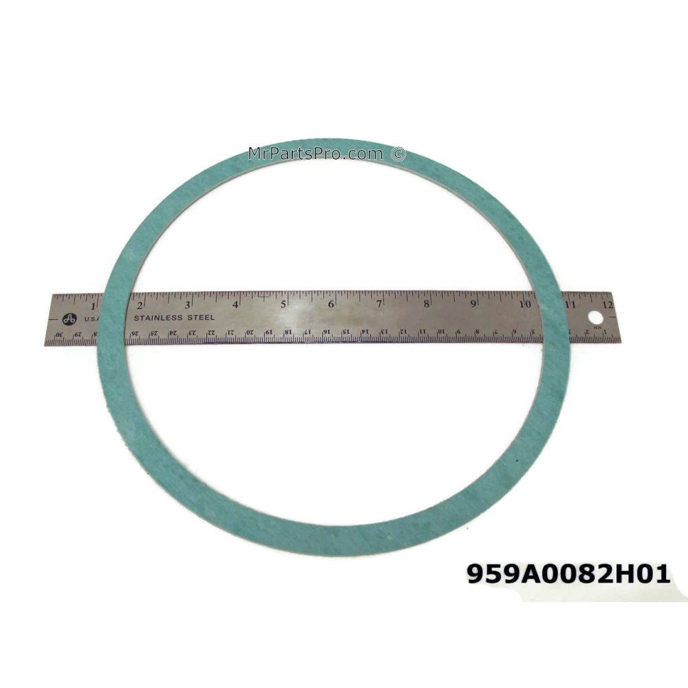CGP 959A0082H01 Frick Replacement for 959A0082H01 Gasket, End Cover ...