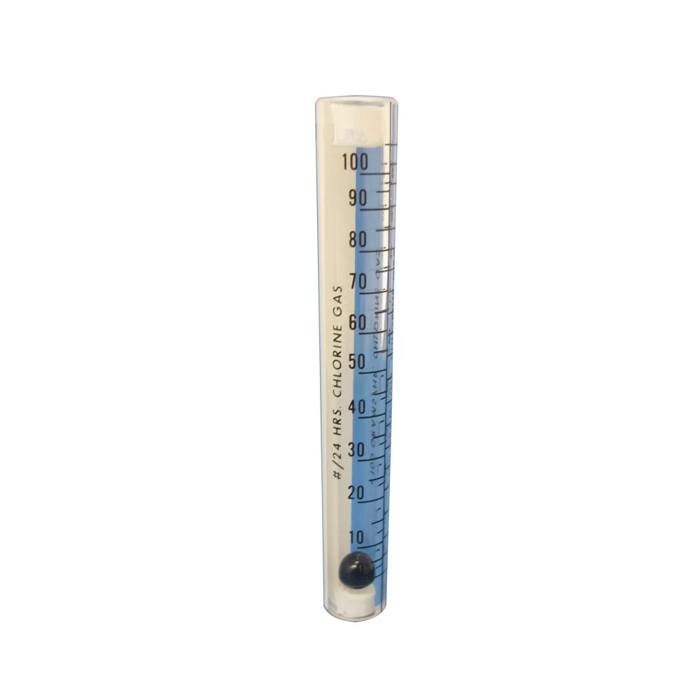 A-210-100 METERING TUBE ASSEMBLY 100 PPD REGAL CHLORINATOR
