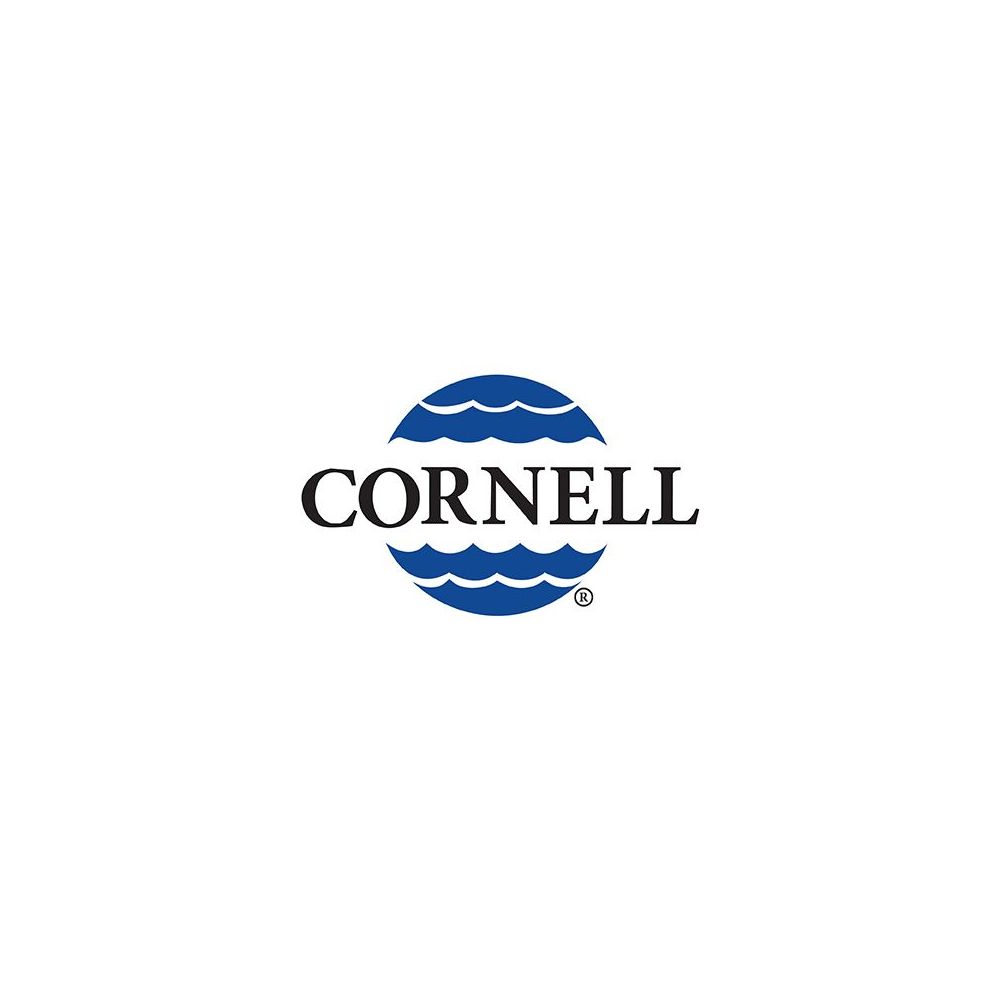cornell pump logo