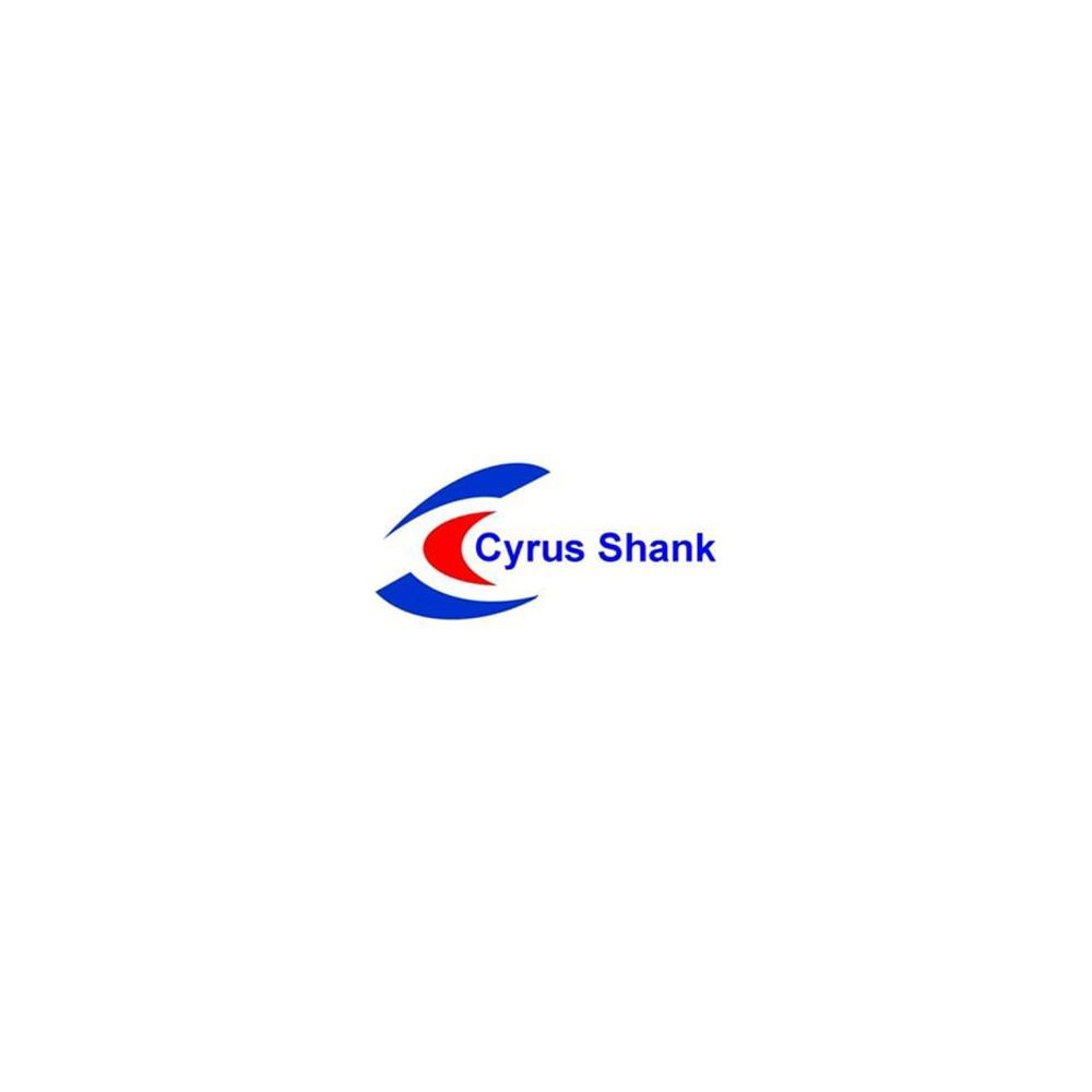 850MW-1 Cyrus Shank 1" Manifold 850 SW with 500 PSI