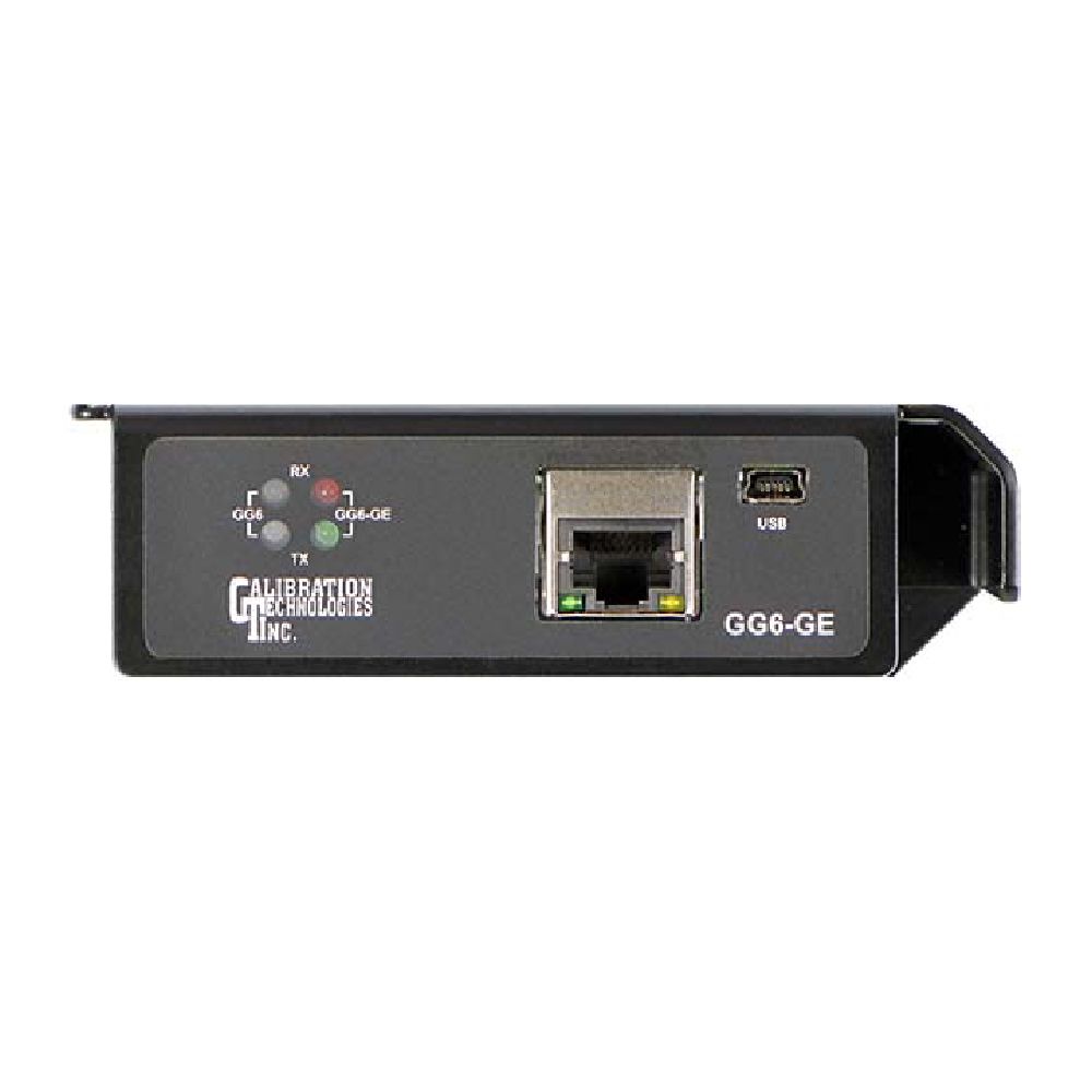 CTI GG-6-GE-B GG-6 Ethernet BACnet/IP Gateway Module