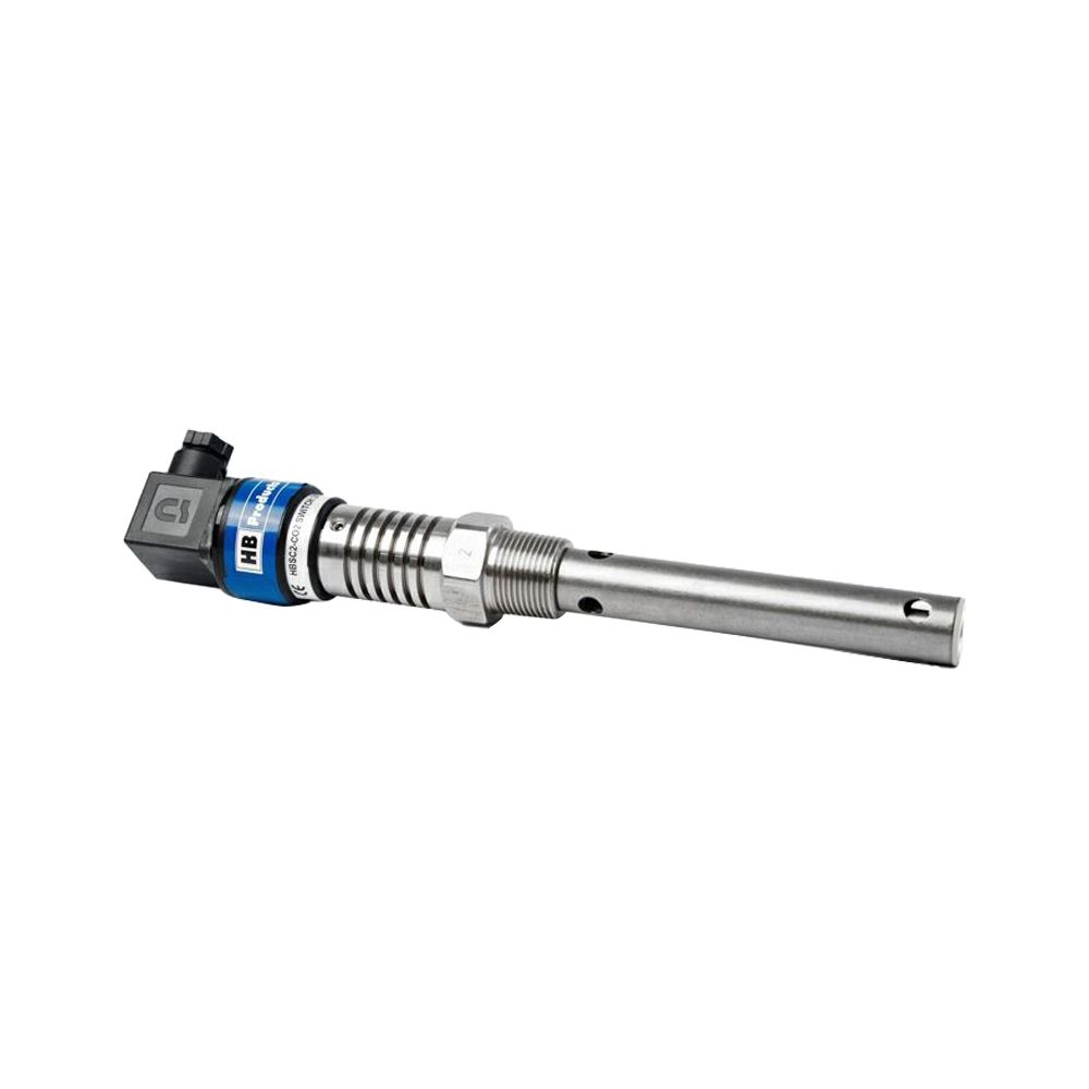 HBSC2-U-PNP/NO-5 HB Products Liquid Level Switch CO2 - IP66