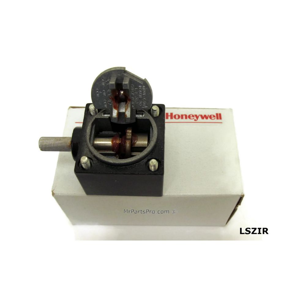 LSZ1R Honeywell Micro Switch