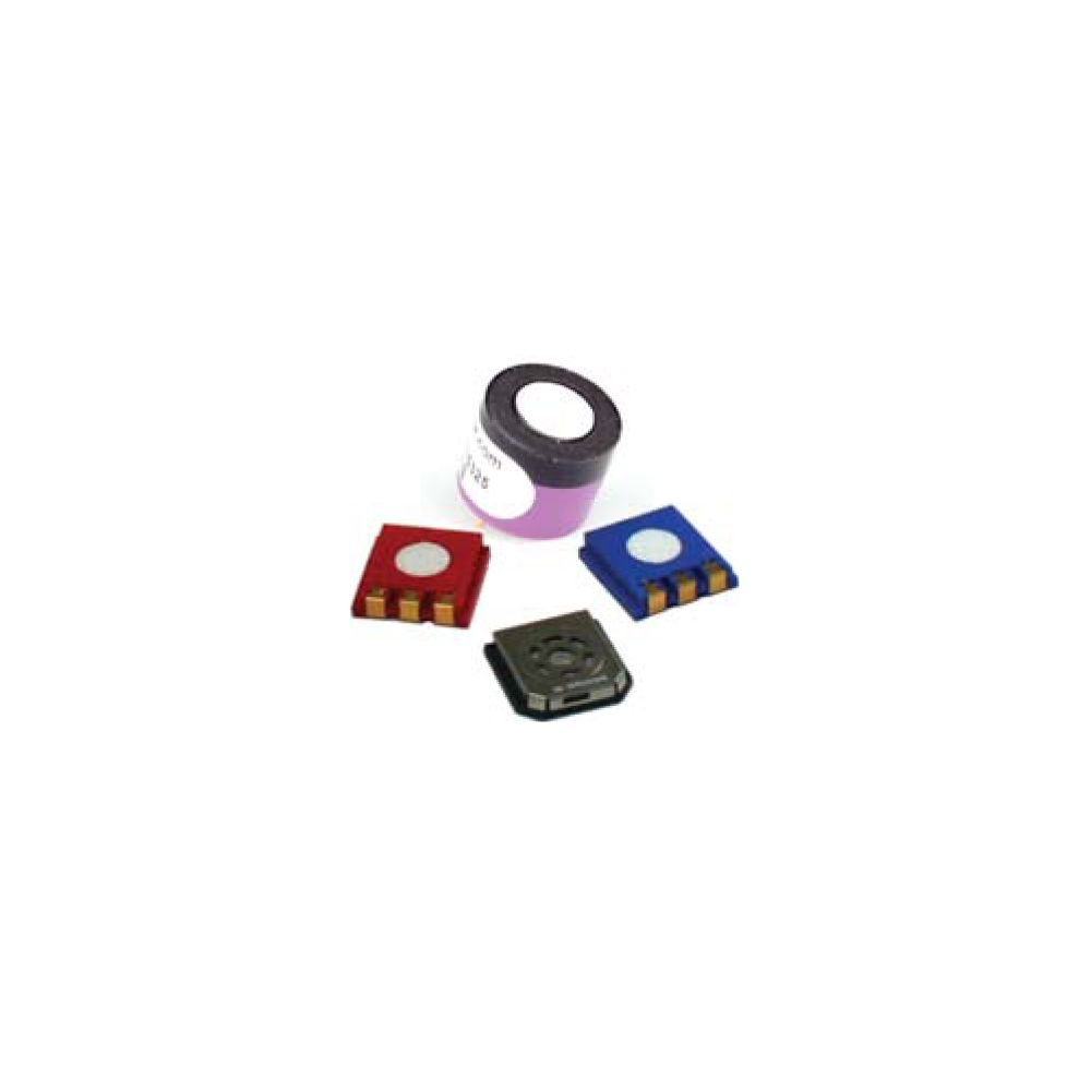 CTI BW-O2-RC Replacement Oxygen Sensor for All current BW GasAlert ...