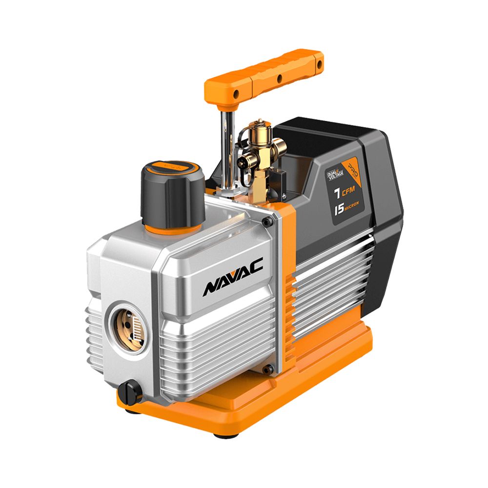 NAVAC 7 CFM Vacuum Pump | NP7DP