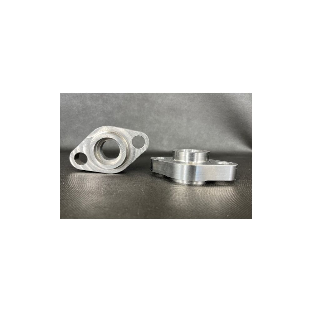NEAS NEASFKCS-SWD-100-B00 Flange 1" Socket-weld (Large Body)