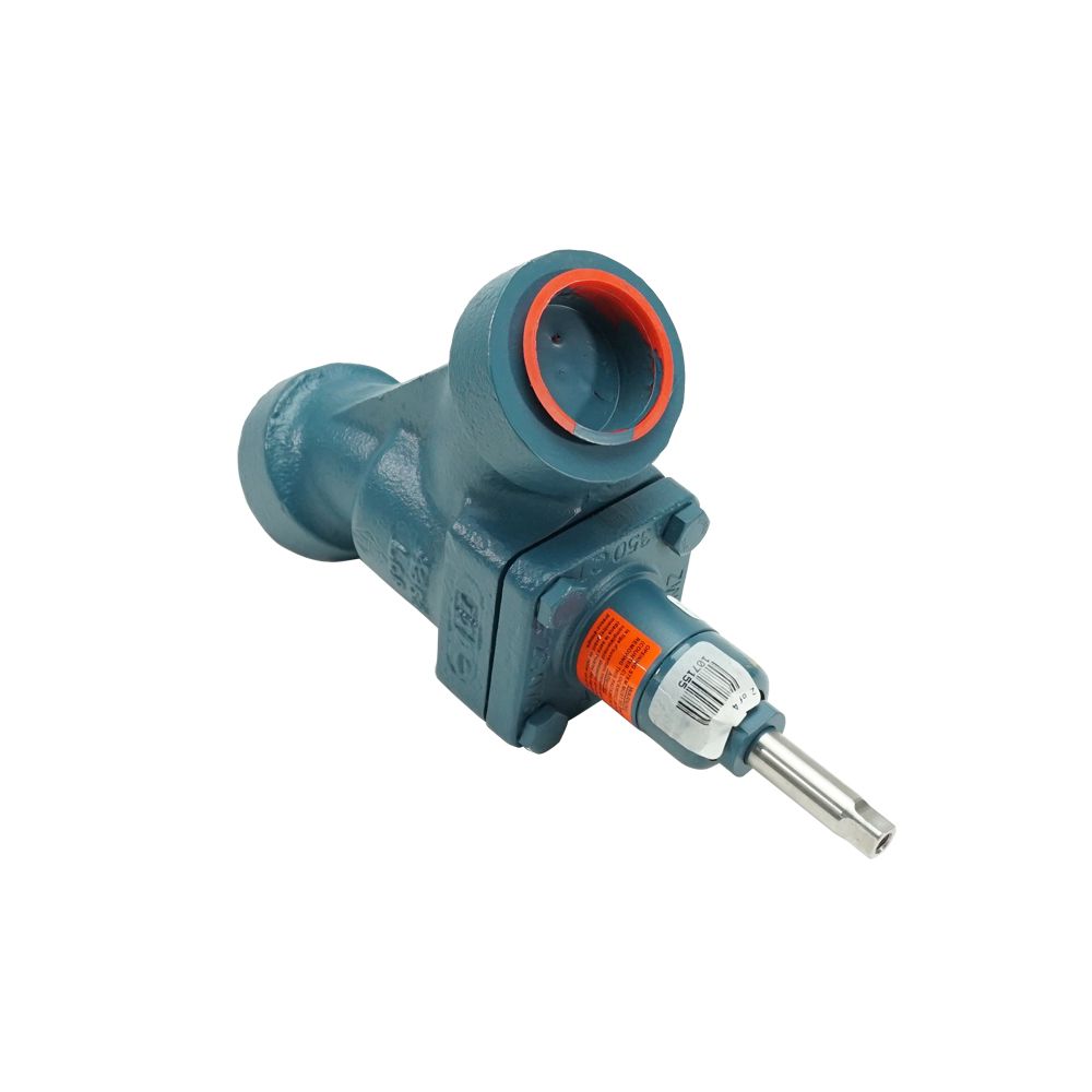 107155 Parker Hand Valve 304SS 1-1/4SW GLB-Y