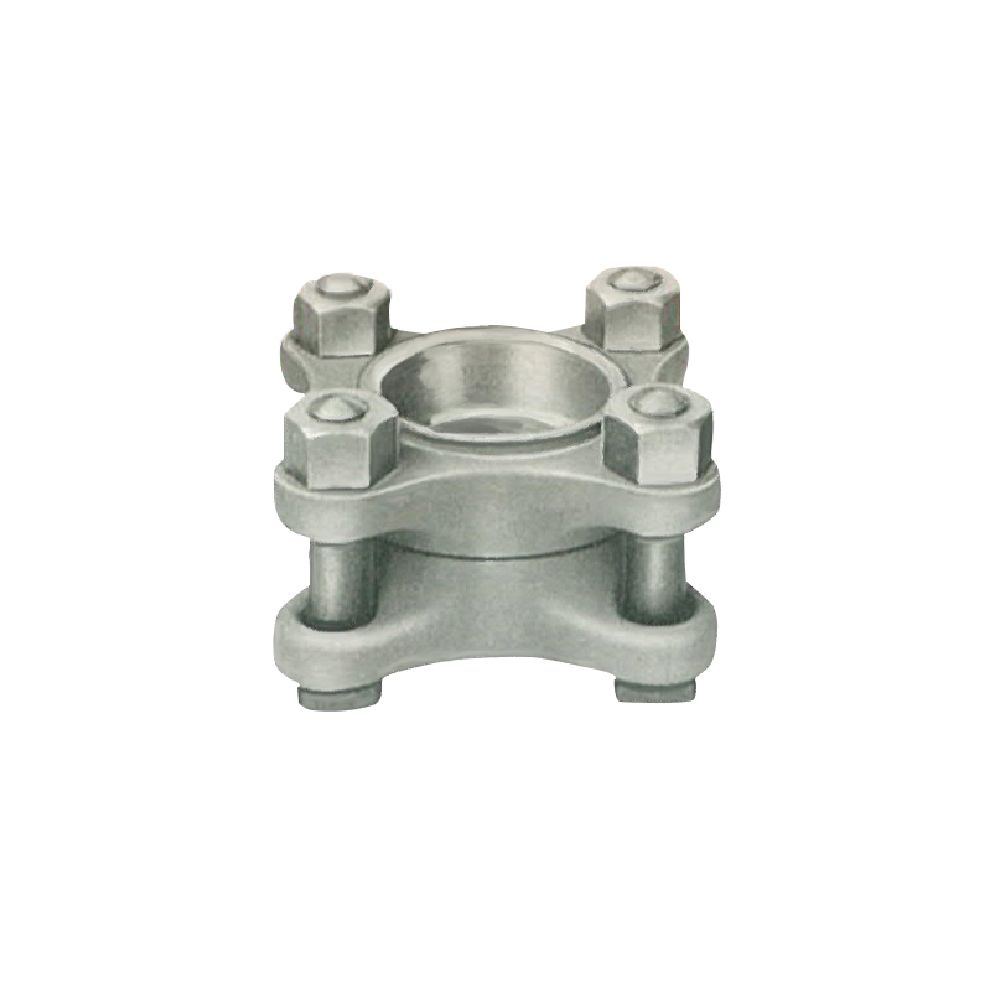 Phillips Refrigeration | U-20S Phillips 2-1/2" Socket -Weld Flange ...